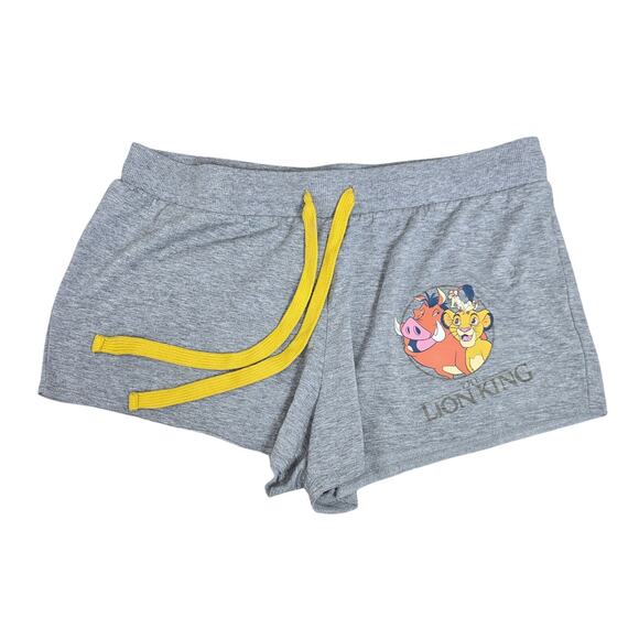 Disney | Intimates & Sleepwear | The Lion King Disney Pajama Sleep ...